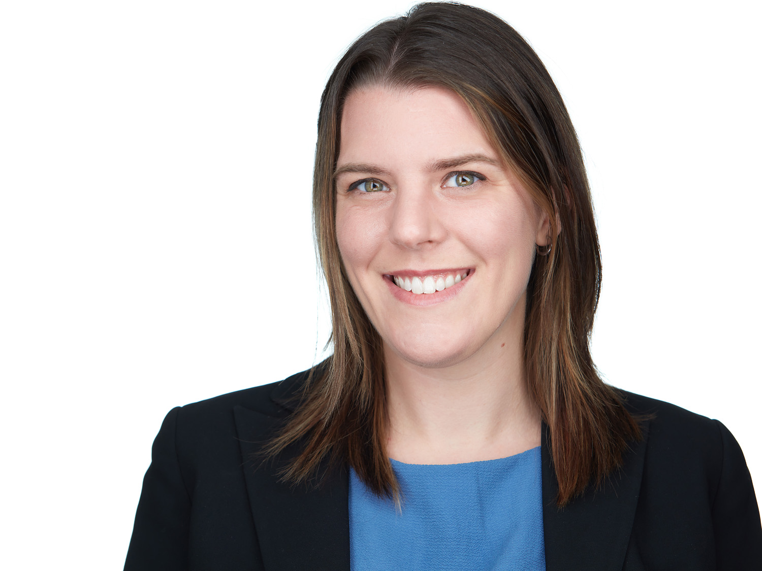 Ariel Kagan - Minnesota Farmers Union