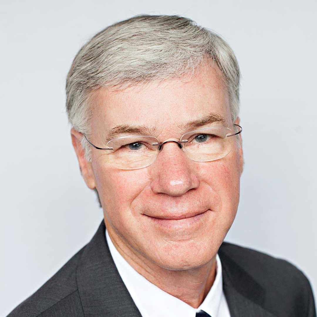 Gary Wertish - Minnesota Farmers Union