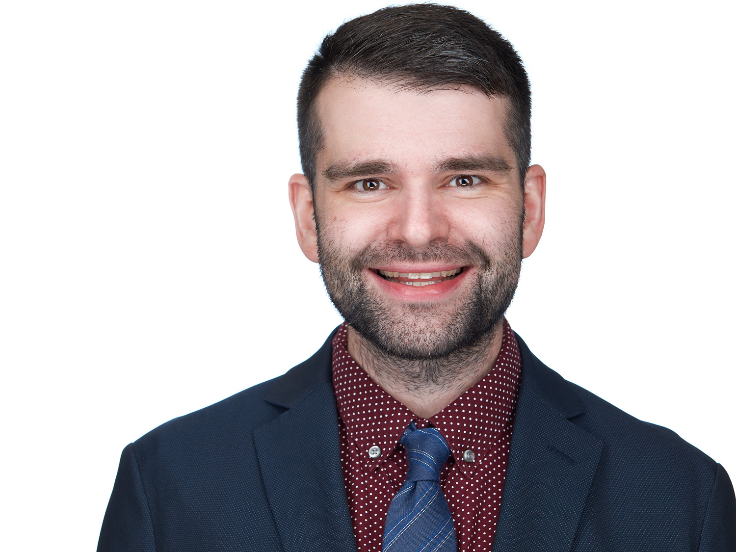 Kyle Hoffman - Minnesota Farmers Union