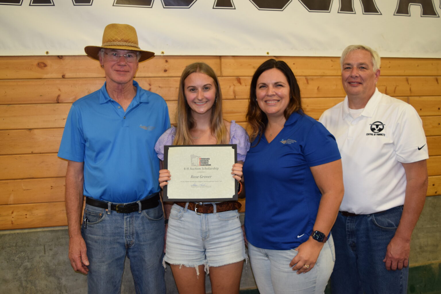 Education | Minnesota Farmers Union