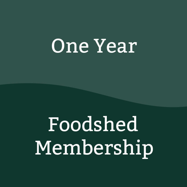 Foodshed Membership - Minnesota Farmers Union