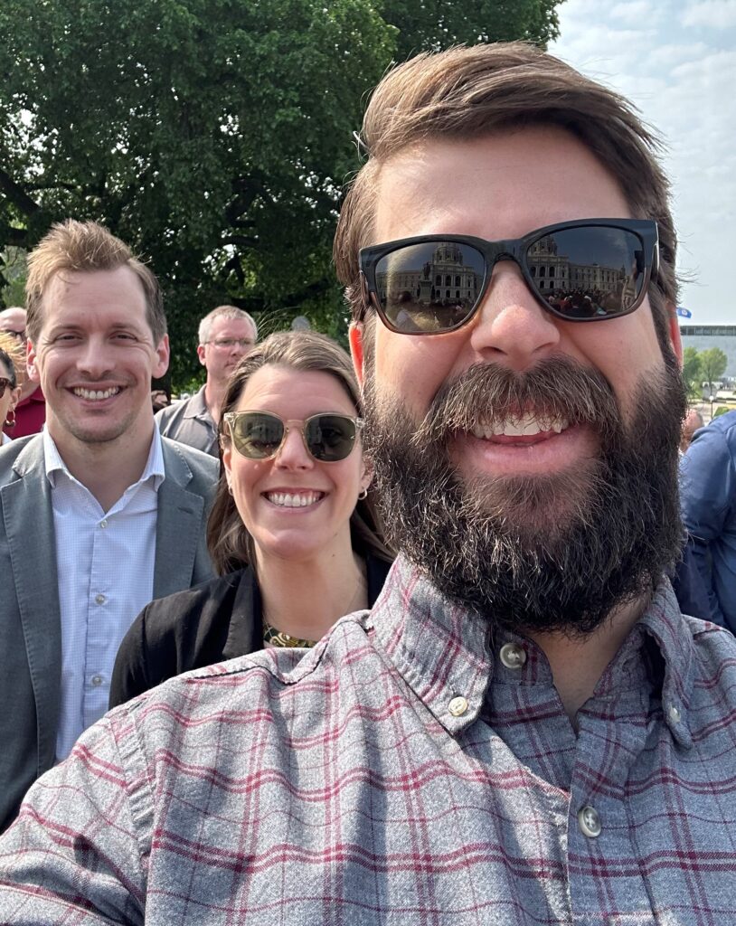 Legislative Update: Legislature wraps up work on May 22