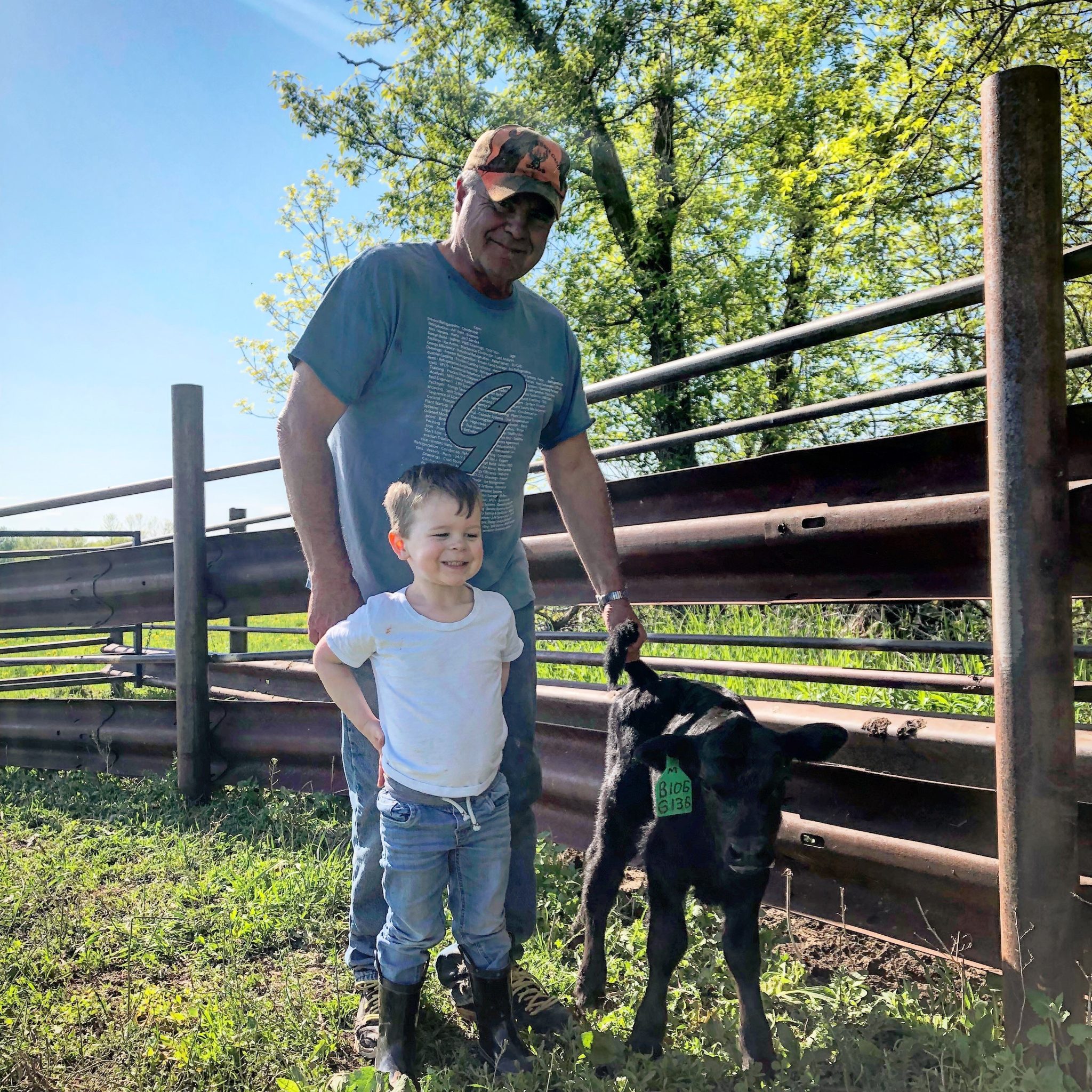 Resilience on the Farm | Minnesota Farmers Union Foundation