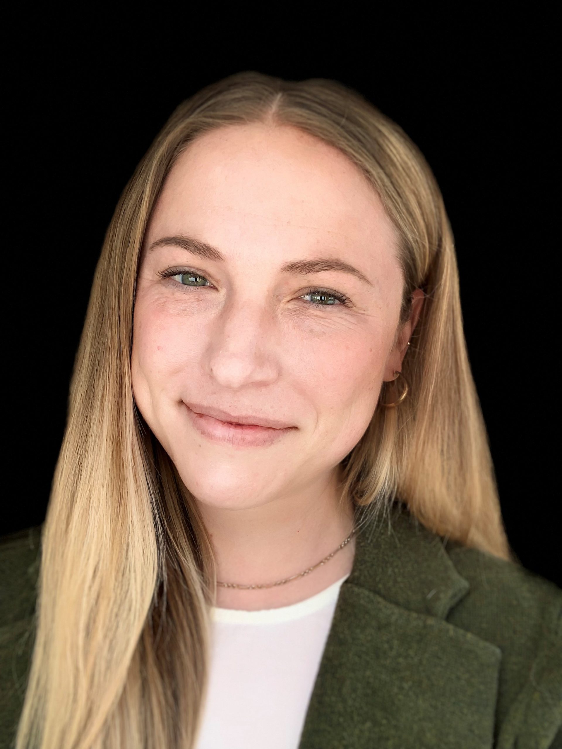 Danielle Isaacson - Minnesota Farmers Union