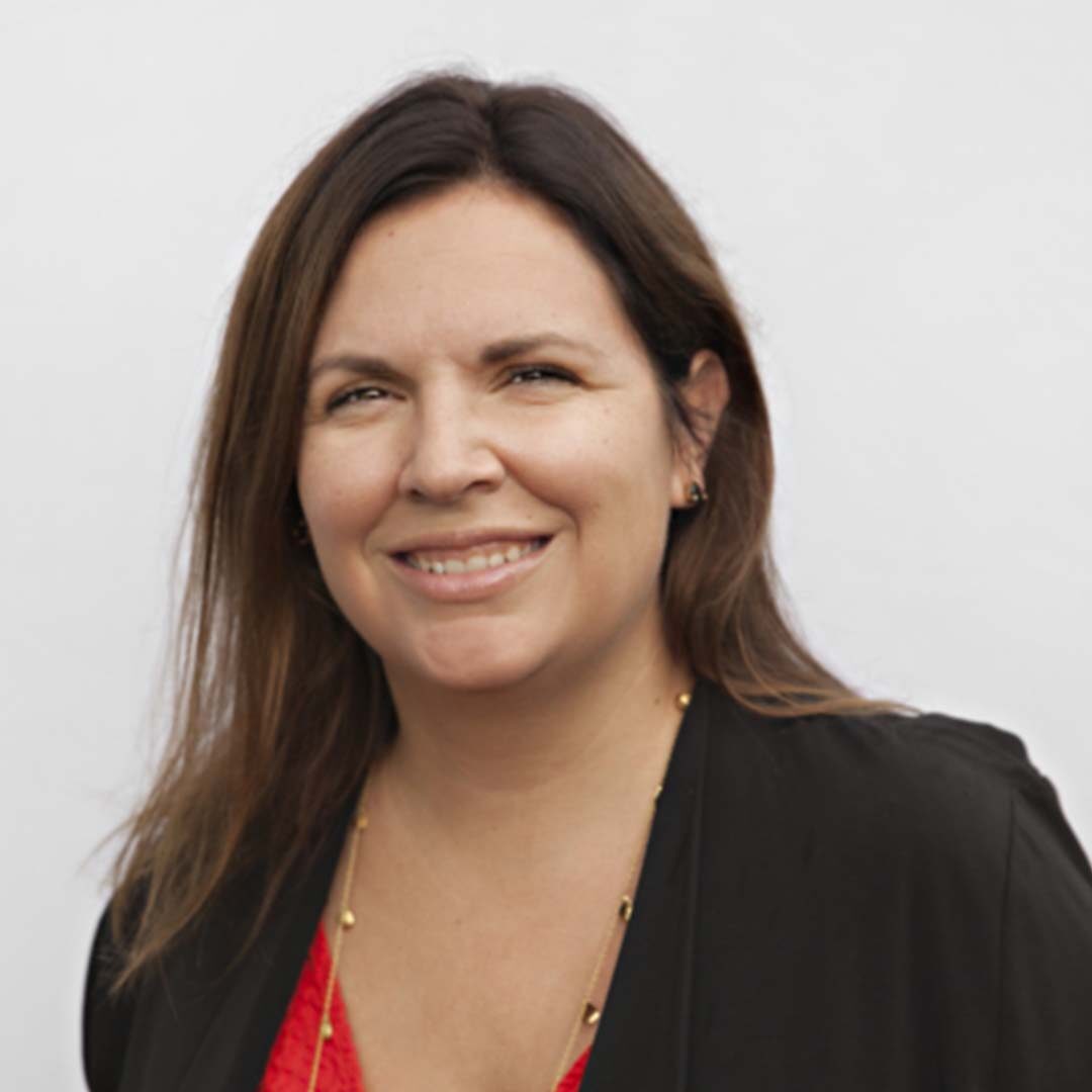 Anne Schwagerl - Minnesota Farmers Union