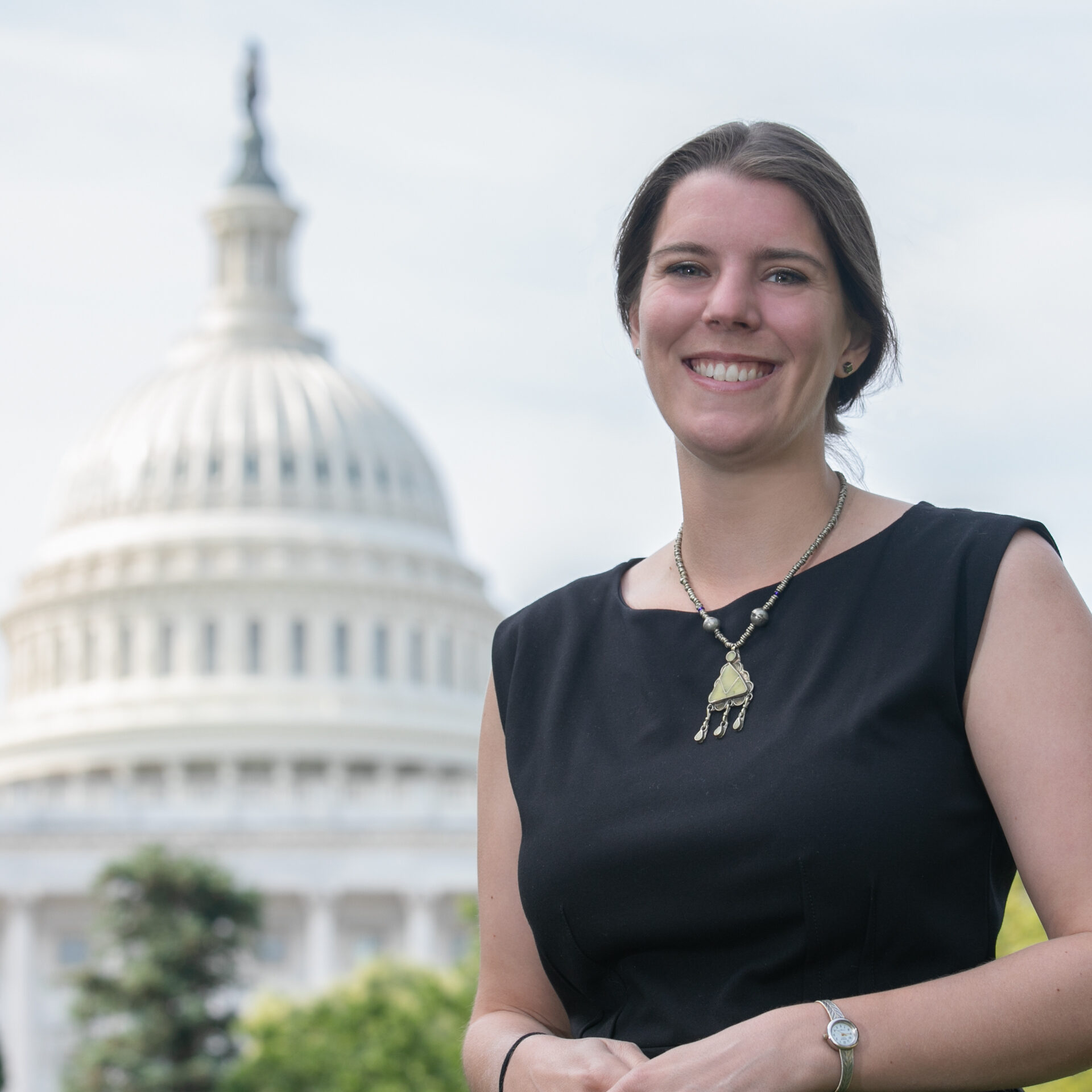 Ariel Kagan - Minnesota Farmers Union