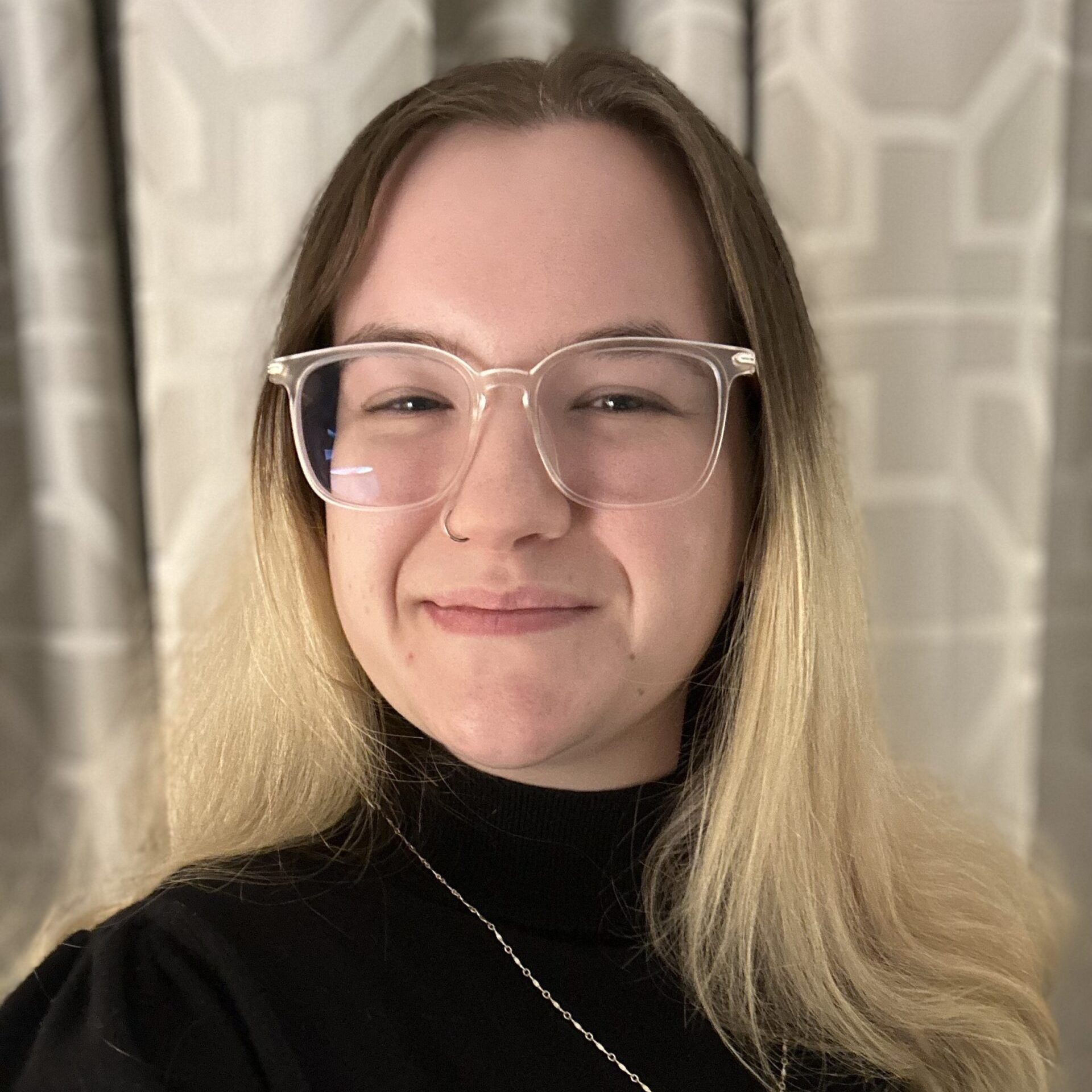 Winona Anderson - Minnesota Farmers Union